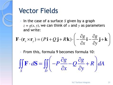 Ppt Chapter Vector Calculus Powerpoint Presentation Free