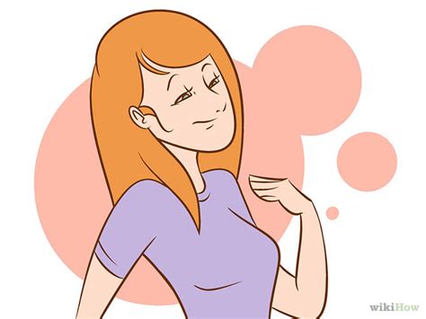 Pointing To Yourself Clipart Flowers