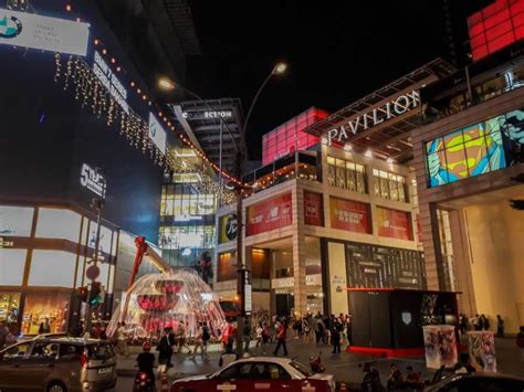 Best Things To Do In Bukit Bintang Kuala Lumpur In 2024 Lets Venture Out