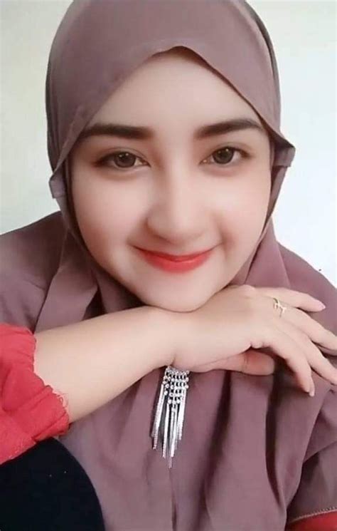 Beautiful Hijab Woman Sketch Muslim Hijab Amai Tribute Cum Bikinis Face Bikini