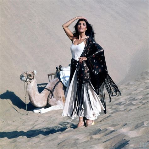Picture Of Dunja Rajter