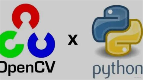 opencv python 最新4 6 0 66版安装及介绍翻译 掘金