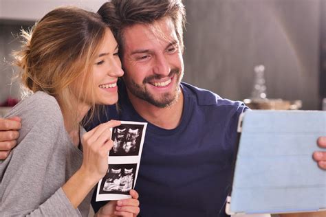 50 Idées pour une annonce de grossesse au papa