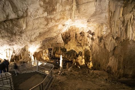 Le Grotte Da Visitare In Italia Ohga