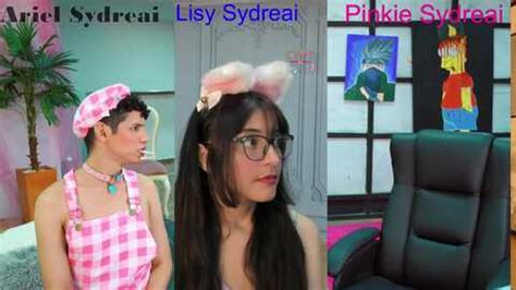 Search For Pinkie Princess Allmy Cam