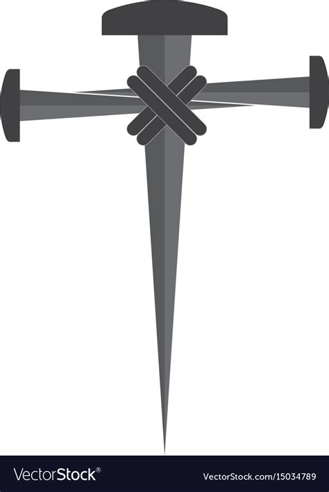 Cross Nails