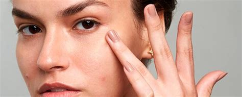Cómo quitar las espinillas de la cara Blog Druni