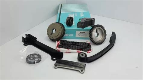Kit Cadena Tiempo Nissan Sentra B15 MercadoLibre