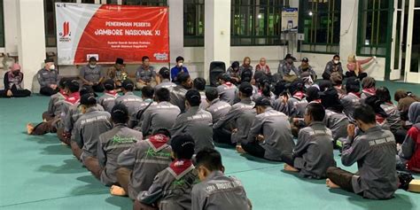 Konda DIY Jamnas XI 2022 Telah Sampai Di Yogyakarta Disambut Oleh
