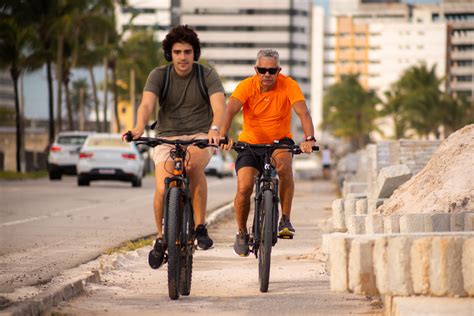 Prefeitura de Maceió Maceió passa por transformação na paisagem