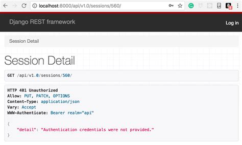 Python How To Use The Oauth Toolkit With The Django Rest Framework My Xxx Hot Girl