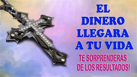 Haz esta oración y el dinero llegará a tu vida Te sorprenderás de los