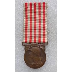 Médaille Commémorative de la Guerre de 1914 1918