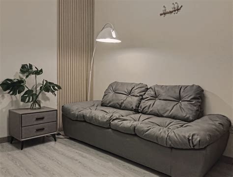 Shanghai Xuhui Long Term Single Apartment