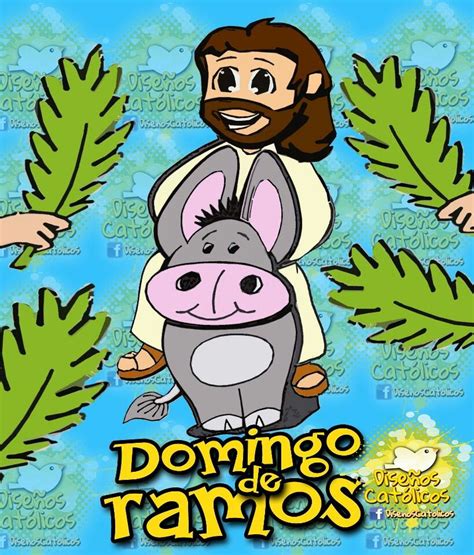 Domingo De Ramos Feliz Domingo De Ramos Domingo De Ramos Via Crucis