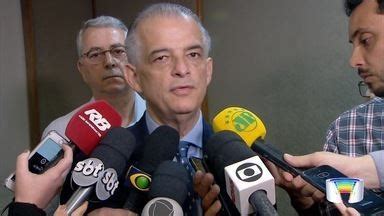 Jornal Vanguarda Veja Como Foi O Dia Dos Candidatos Ao Governo De SP