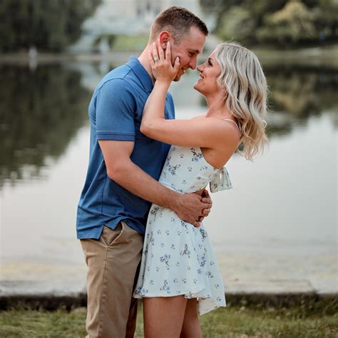 Aubrey Maffit And Kyle Tankovichs Wedding Website