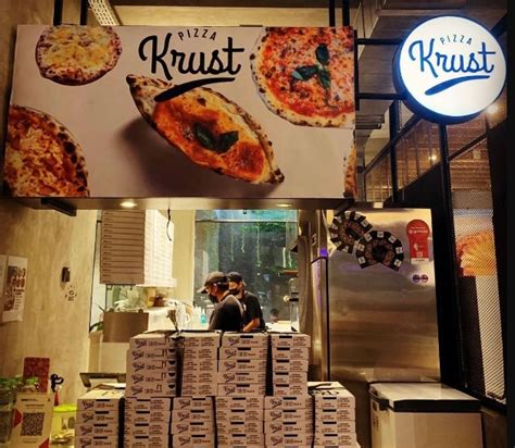 12 Tempat Makan Pizza Di Kemang Paling Enak Terkenal