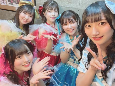 かぶる on Twitter RT juna shinno 今日ご一緒させていただいた ポジティブモンスターさん 森ふうかちゃん
