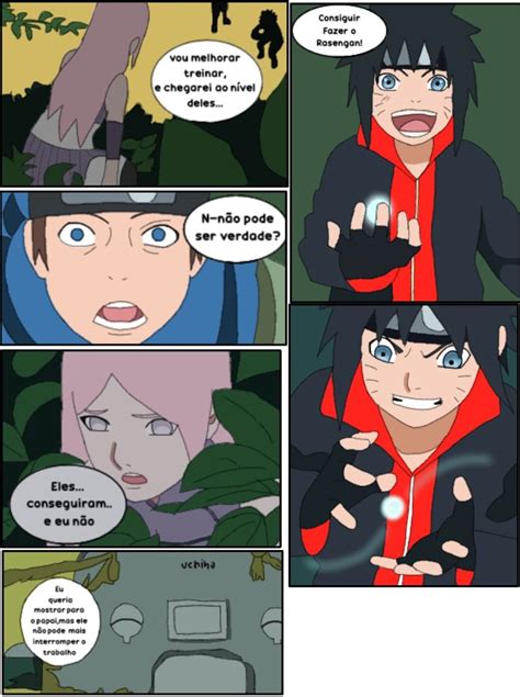 Menma Naruto New Generation Animes Boruto Anime Boruto