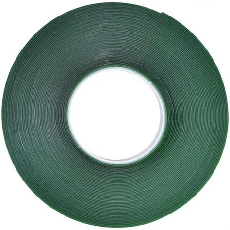Fita Dupla Face Extra Forte Transparente 25mm X 20mts Worker