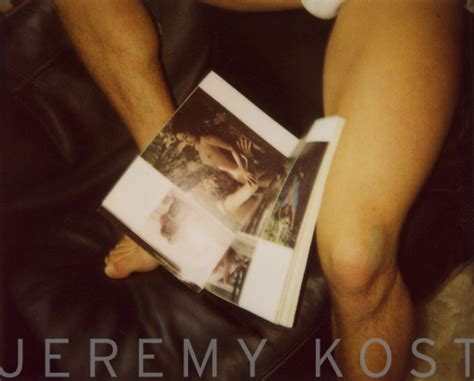 Menilike Jeremy Kost Models 3