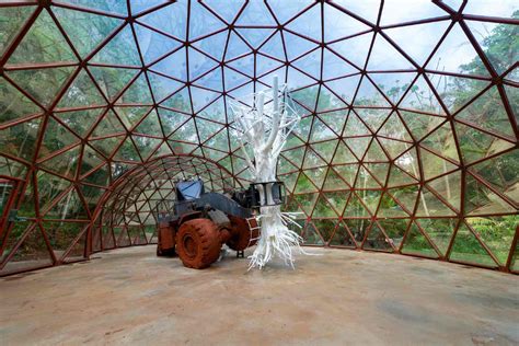 Inhotim Obras Para Ver No Maior Museu A C U Aberto Do Mundo