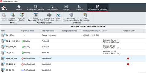 Veritas Backup Exec Software Reviews Demo Pricing