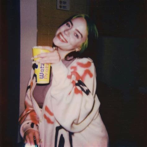 Billie Eilish Brasil On Twitter Rt Billieeilishbr A Can O