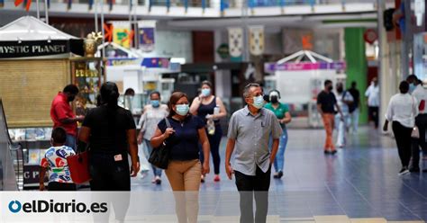 Última hora sobre el coronavirus en España y el mundo