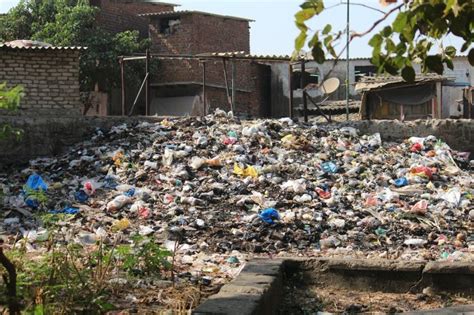 Basura en México Cuánta se produce y a dónde va