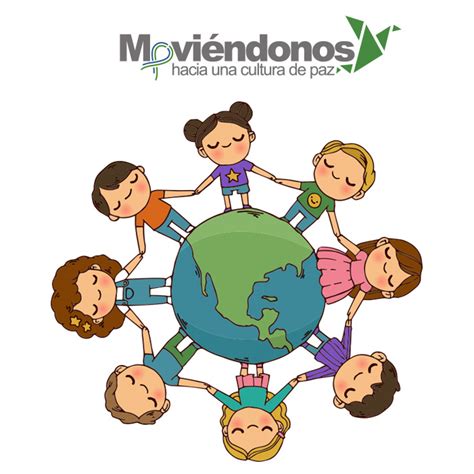 Cultura De Paz Educacion Nbkomputer