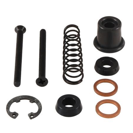 Kit Réparation Maître Cylindre de Frein Avant All Balls pour Kawasaki