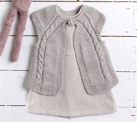 makerist votre école de travaux manuels sur Internet Knitted scarf