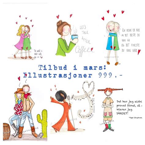 Lykketegning Illustrat R