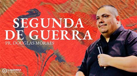 Culto De Celebra O L Pr Wanderson Lacerda I Lagoinha Vila Velha