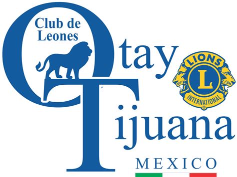 Top Imagen Club De Leones Tijuana Otay Abzlocal Mx