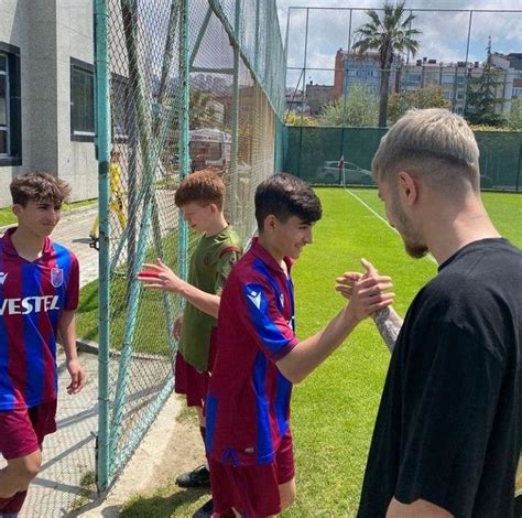 Berat Ayberk Özdemir Futbolcular
