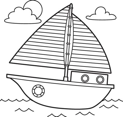 Velero Mediano Dibujos Para Colorear Imagenes Bonitas Porn Sex Picture