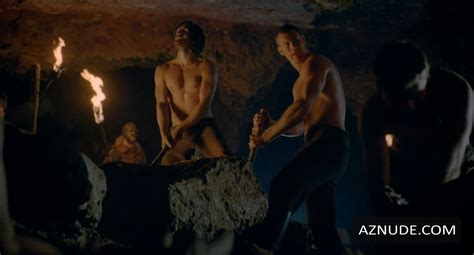 Tom Hopper Nude And Sexy Photo Collection AZNude Men