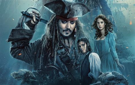 Datos Curiosos De La Pel Cula Piratas Del Caribe Planeta Curioso