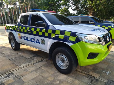 La Polic A Nacional Estrena Nuevo Uniforme Bodycam Y Veh Culos El