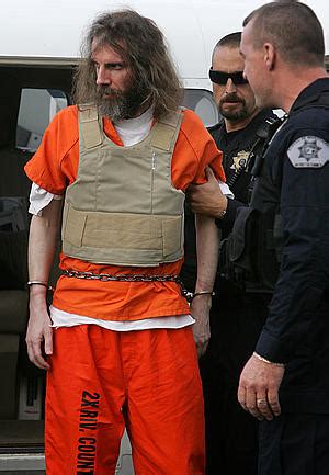Joseph Edward Duncan III WickedWe The Dark Side Of Humanity