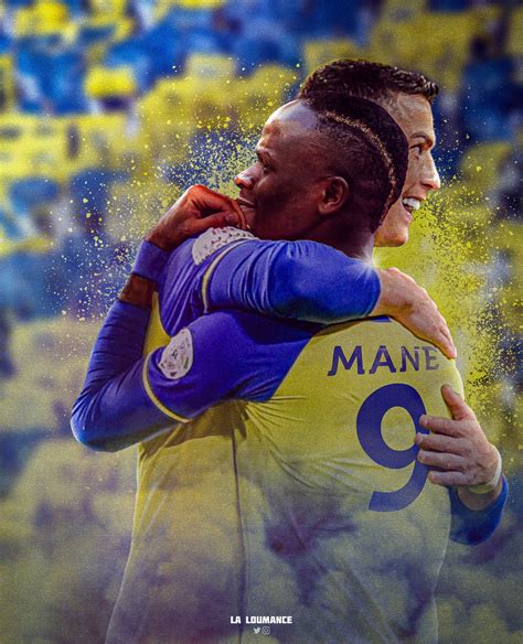 Mercato Sadio Mané vers Al Nassr c est fait la razzia de l Arabie