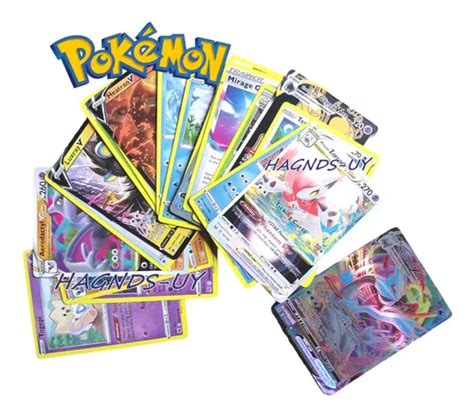 Pack Cartas Pok Mon Tcg Sword Shield Set X Ltimas Cuotas Sin Inter S