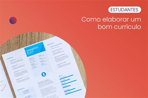 Aprenda A Elaborar Um Bom Curr Culo Funda O Mudes