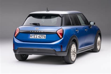 2025 Mini Cooper Five Door Price And Specs CarExpert
