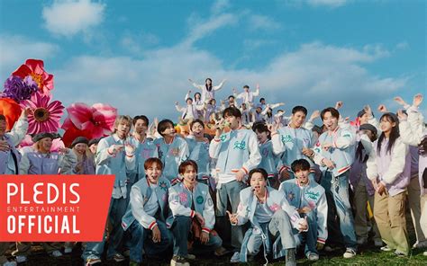 231030 SEVENTEEN GodOfMusic with SUNMI THE8 SEUNGKWAN 零站 SEVENTEEN