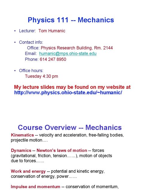 p111 lecture1 pdf euclidean vector acceleration