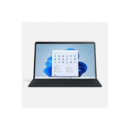 Microsoft Surface Pro X 13 Touchscreen Microsoft SQ 2 16 GB